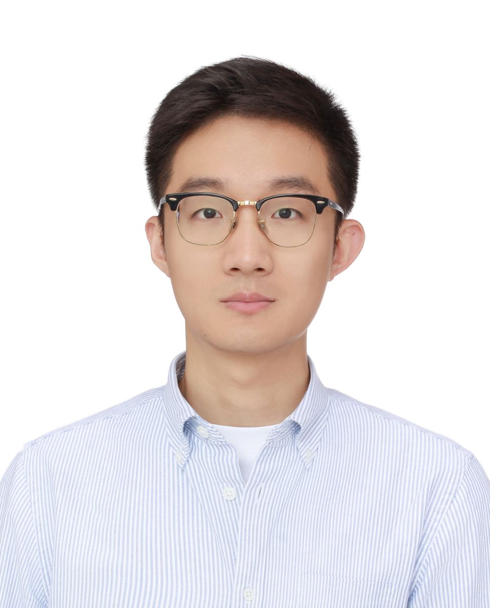 王博文 - 上海交通大学外国语学院